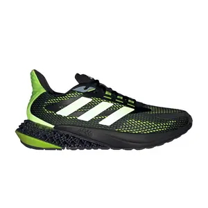 Adidas 4dfwd Pulse Athletic Sneakers - Black