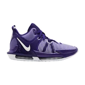 Nike Lebron Witness Tb Sneakers - Purple