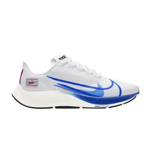 Nike Air Zoom Pegasus 37 Premium - White