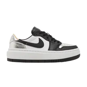 JORDAN 1 Elevate Low Se Sneakers - Silver