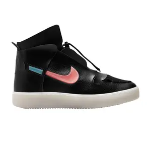 Nike Vandalised Sneakers - Black