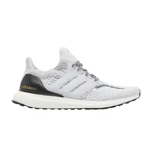 Adidas Ultraboost 5 Dna Sneakers - White