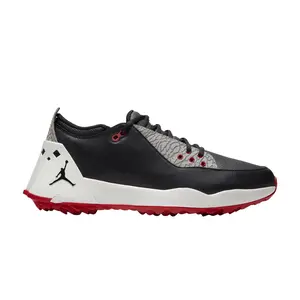 JORDAN Adg 2 Golf Shoe - Black