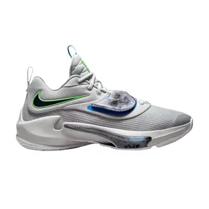 Nike Zoom Freak 3 Ep Sneakers - Grey