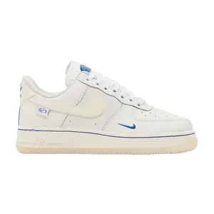 Nike Air Force 1 '07 Lx Sneakers - White