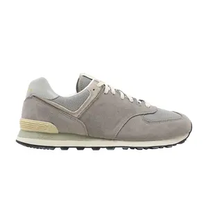 NEW BALANCE 574 'un-n-ding' Sneakers - Grey