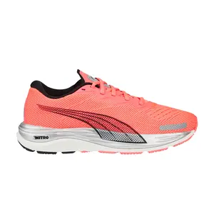 PUMA Velocity Nitro 2 Sneakers - Orange