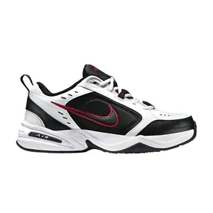 Nike Air Monarch Iv 4e Wide - White