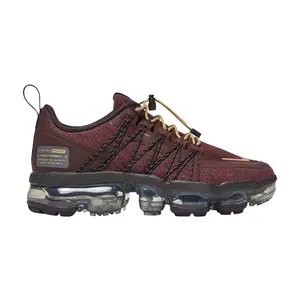 Nike Vapormax Run Utility Sneakers - Red