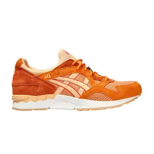 Asics Gel-lyte V Sneakers - Orange