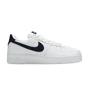 Nike Air Force 1 Craft Sneakers - White