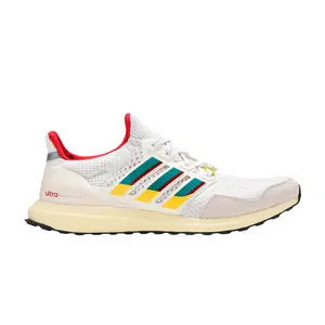 Adidas Ultraboost 1.0 Dna Zx 6000 Sneakers - White