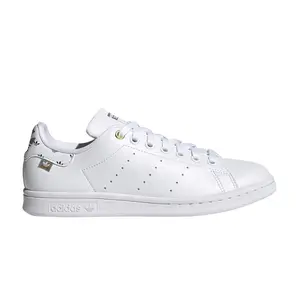 Adidas Stan Smith Sneakers - White
