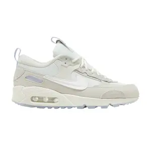 Nike Air Max 90 Futura Sneakers - Cream
