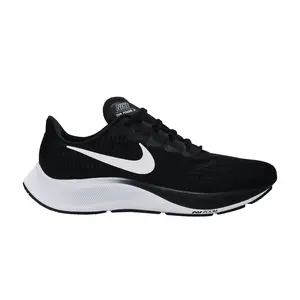 Nike Air Zoom Pegasus 37 Sneakers - Black