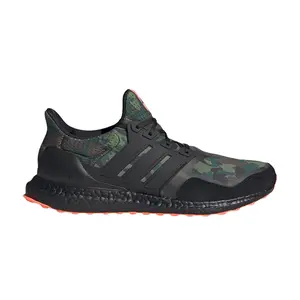 Adidas Ultraboost Camo Sneakers