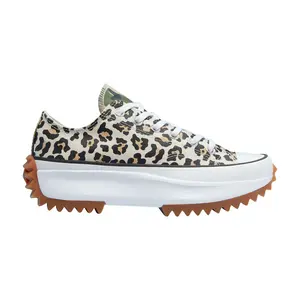 CONVERSE Run Star Hike Low Sneakers