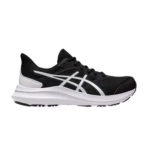 Asics Jolt 4 Wide Sneakers - Black