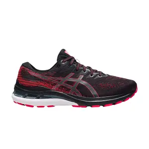 Asics Gel Kayano 28 Sneakers - Black