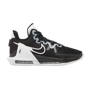 Nike Lebron Witness Tb Sneakers - Black