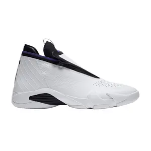 JORDAN Jumpman Z Sneakers - White