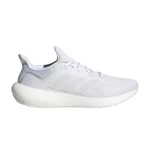 Men's Adidas White Shoes
