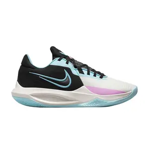 Nike Precision Phantom Copa - White