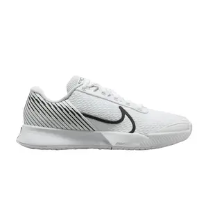 Nike Nikecourt Air Zoom Vapor Pro 2 Sneakers - White