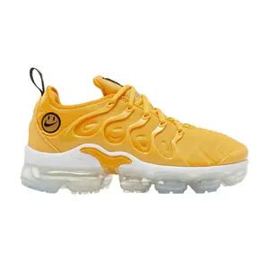 Nike Vapormax Plus - Orange