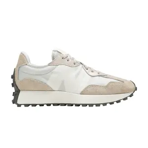 NEW BALANCE 327 Sneakers - Cream