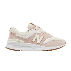 NEW BALANCE Wmns 997h Haze Vintage Rose