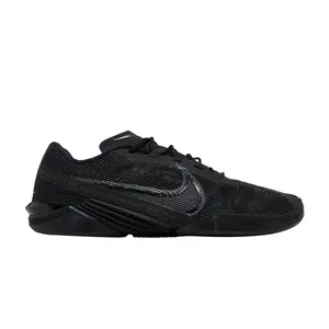 Nike React Metcon Turbo Sneakers - Black