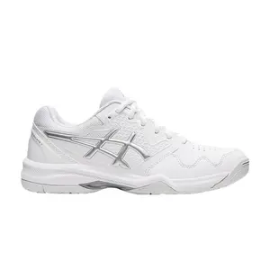 Asics Gel Dedicate Sneakers - White