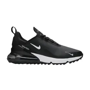 Nike Air Max 270 Golf - Black