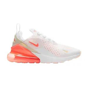 Nike Air Max 270 Essential Sneakers - White