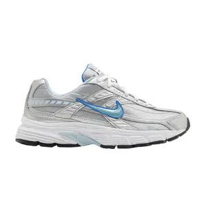 Nike Wmns Initiator Sneakers - Silver