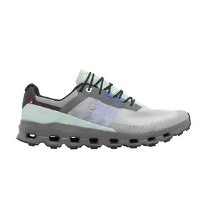 On ON Cloudvista Sneakers Grey