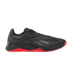 REEBOK Rich Froning X Nano X2 Sneakers - Black