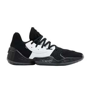 Adidas Harden Vol. 4 - Black