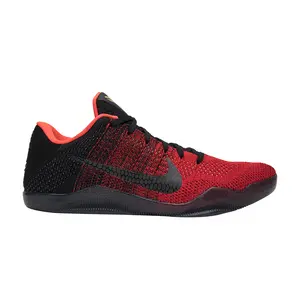 Nike Kobe Elite Low Achilles Heel Sneakers