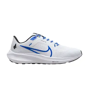 Nike Air Zoom Pegasus 40 'union Athletics Club' Sneakers - White