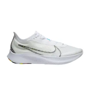 Nike Zoom Fly 3 Aw Sneakers - White