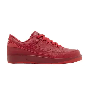 JORDAN 2 Retro Low Gym Sneakers