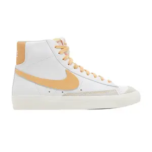 Nike Blazer Mid '77 Sneakers - White