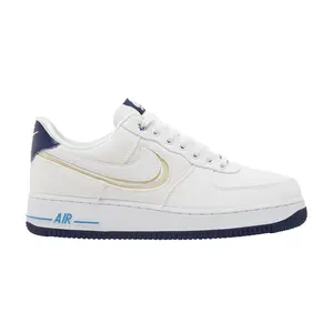 Nike Evo X Street Fighter X Air Force 1 Premium 'moment 37