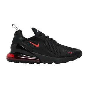 Nike Air Max 270 - Black