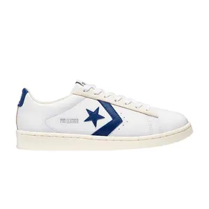 CONVERSE Pro Leather Low Sneakers