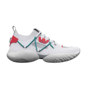 CURRY BRAND Curry Flow Cozy Daiquiri - White