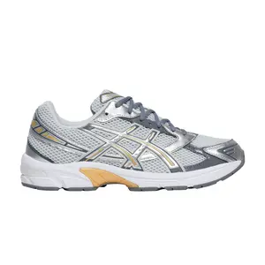 Asics Gel-1130 Sneakers - Silver