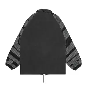 FLIGHT CLUB Sport Jacket - Black